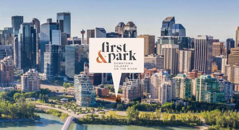 First & Park Condos – Graywood