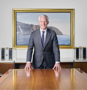 Overview – Graywood